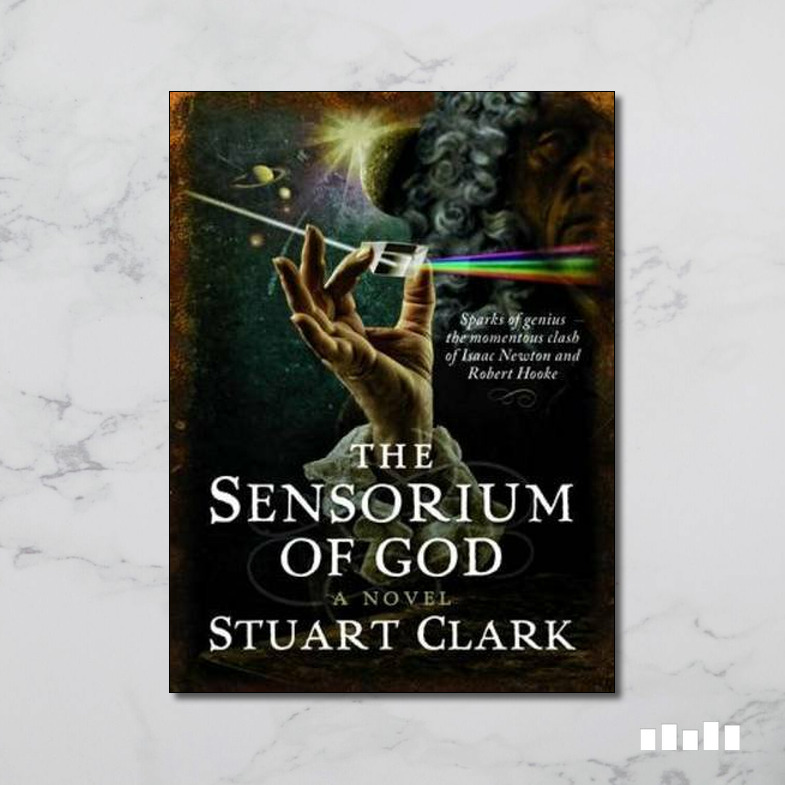 The Sensorium of God - Five Books Expert Reviews