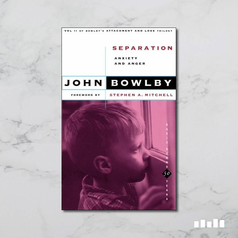 Separation - Five Books Expert Reviews