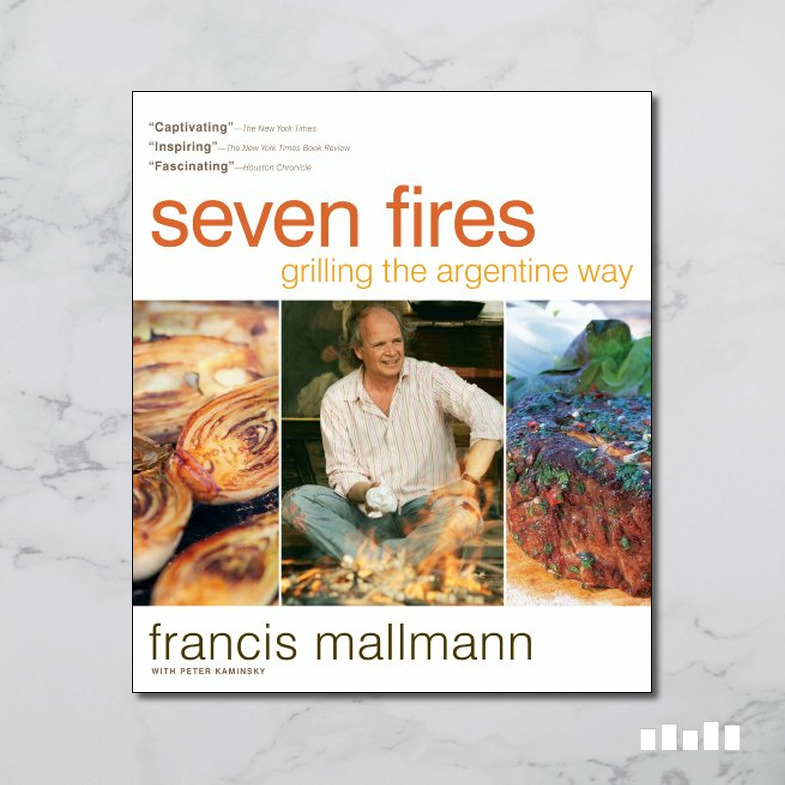 Seven Fires - Five Books Expert Reviews