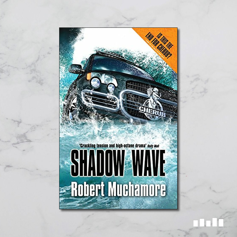 Shadow Wave - Five Books Expert Reviews
