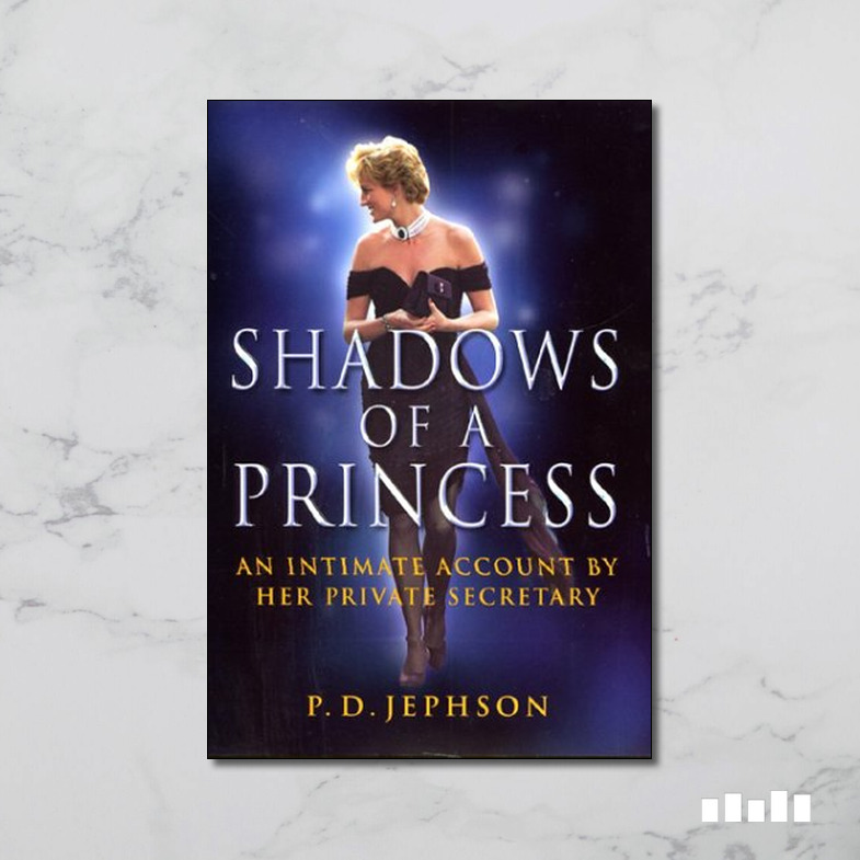 Shadows of a Princess - Five Books Expert Reviews