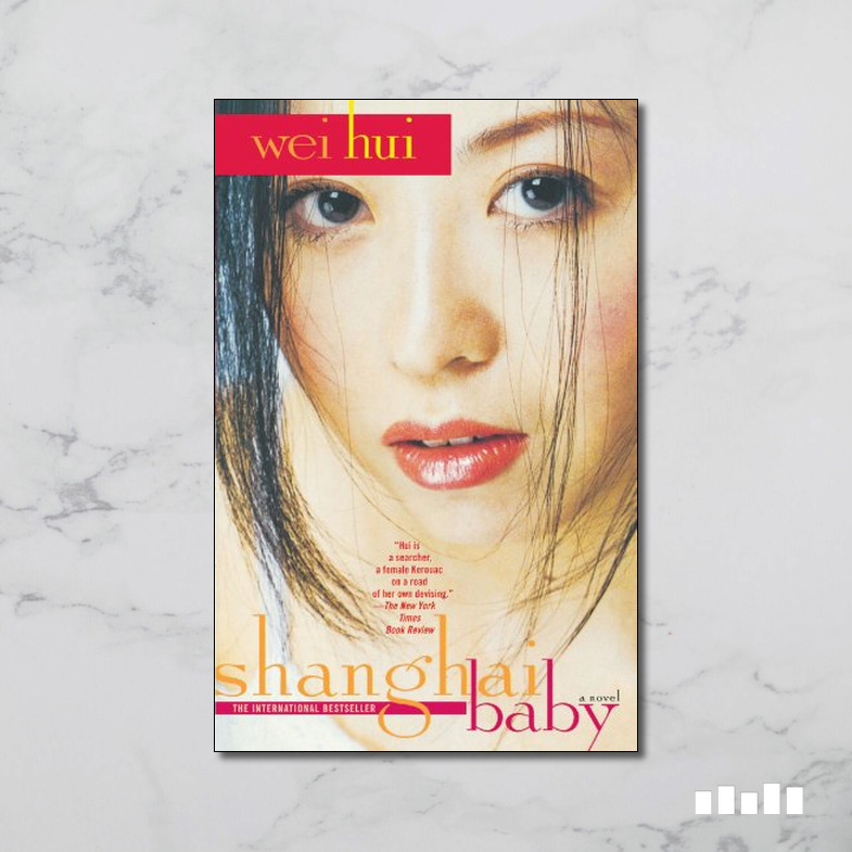Shanghai Baby - Five Books Expert Reviews