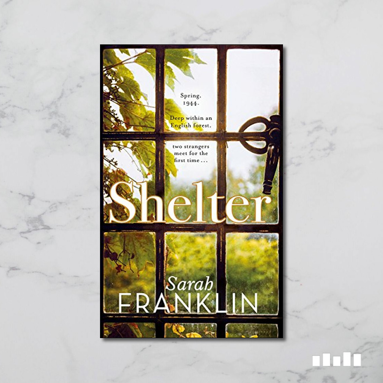 Shelter - Five Books Expert Reviews