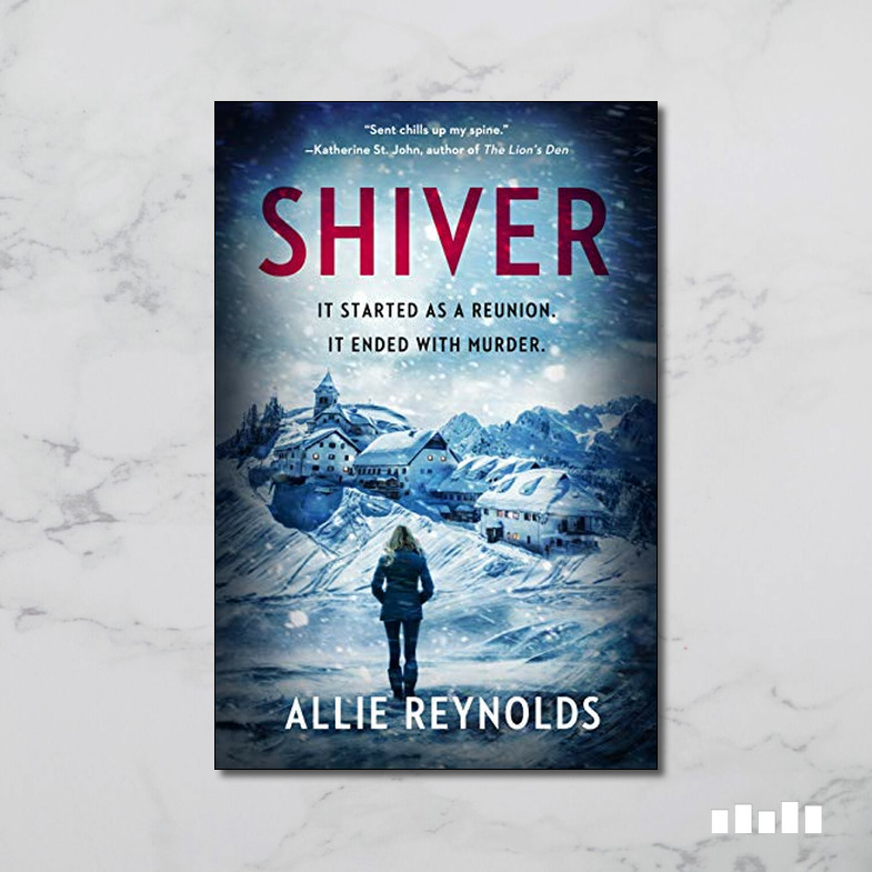 Shiver - Five Books Expert Reviews