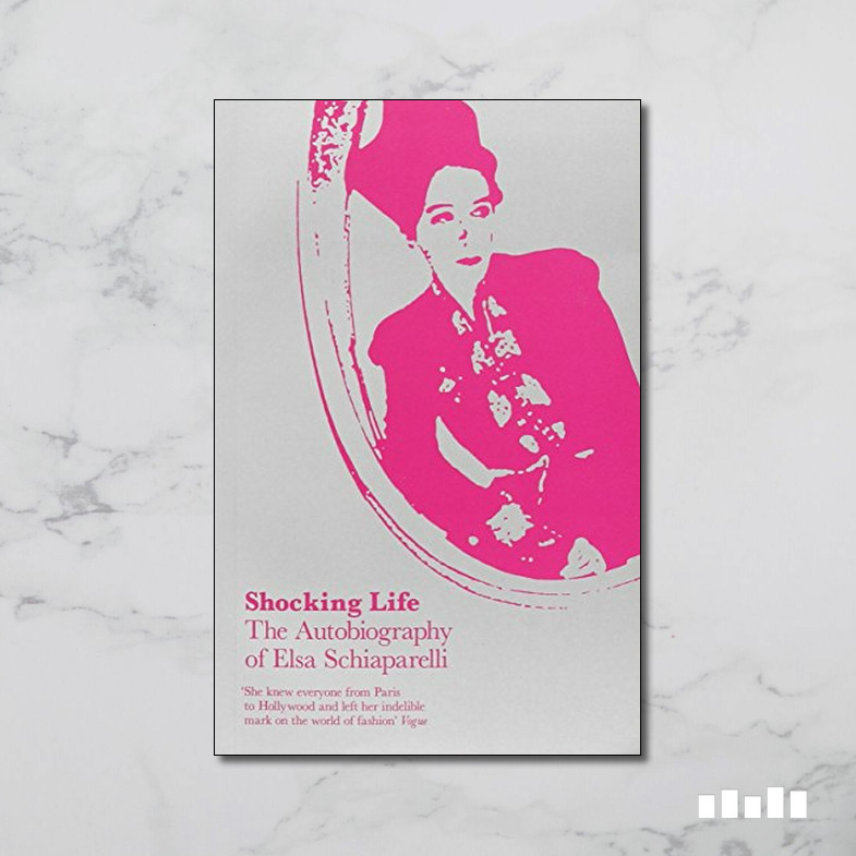 Shocking Life - Five Books Expert Reviews