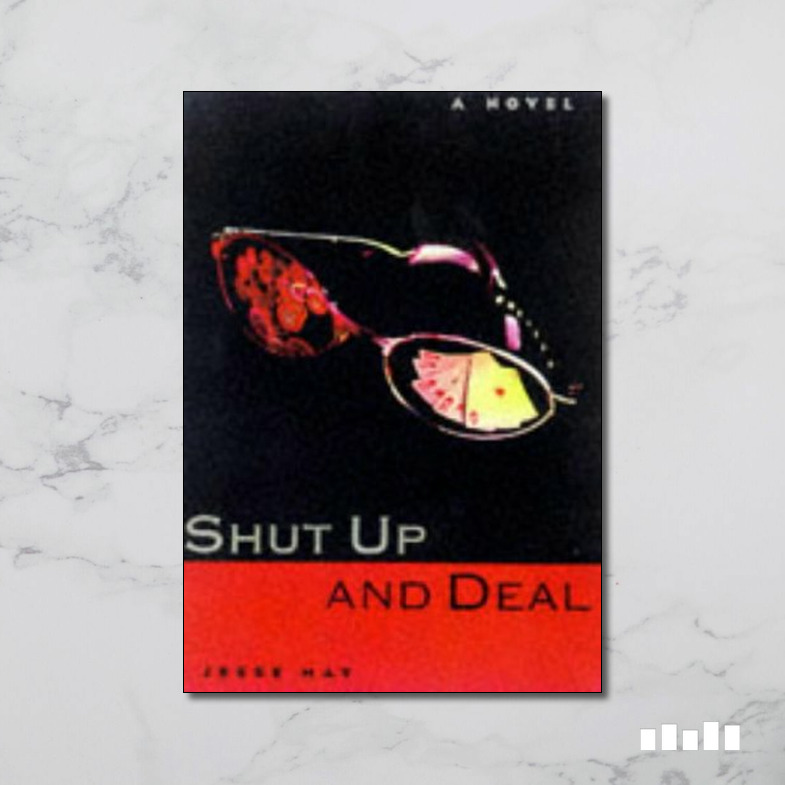Shut Up and Deal - Five Books Expert Reviews