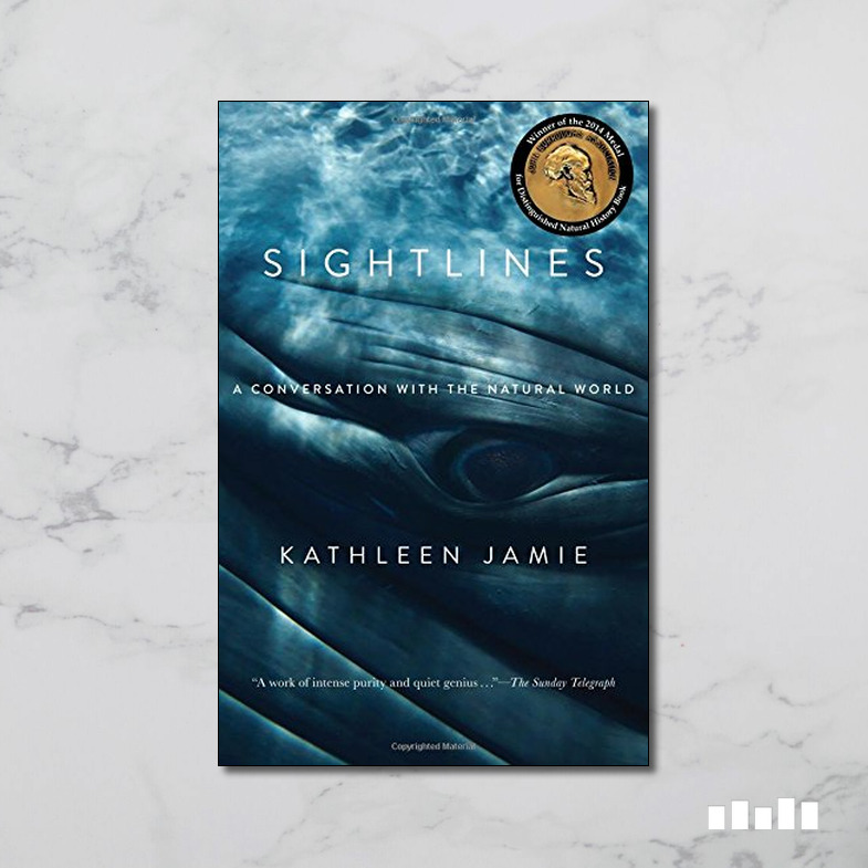 Sightlines - Five Books Expert Reviews