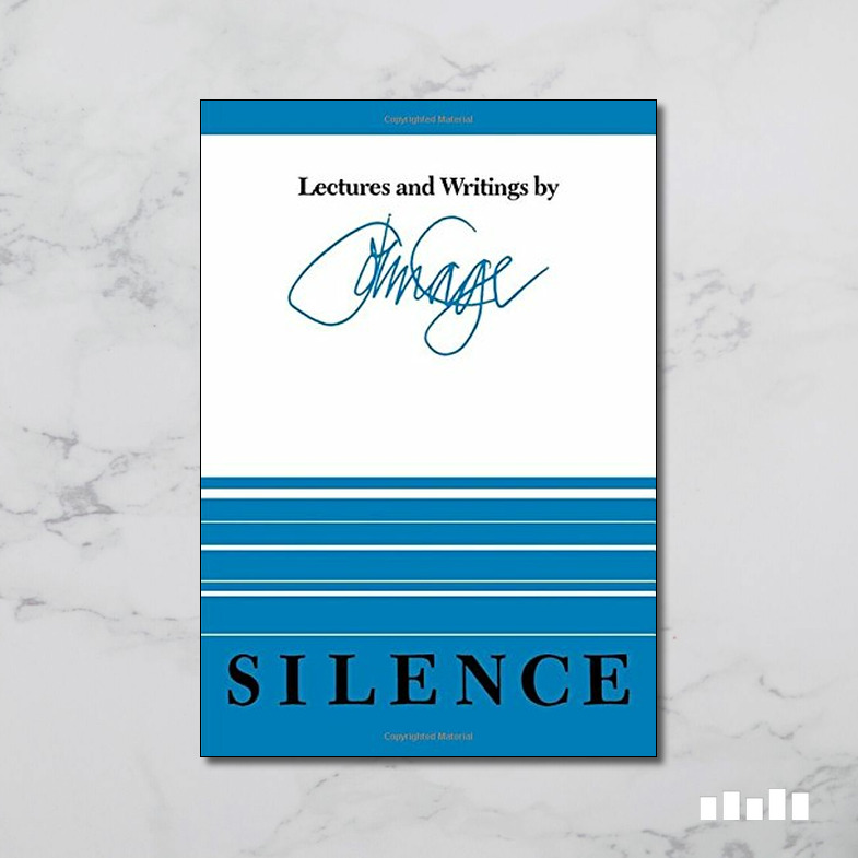 Silence - Five Books Expert Reviews