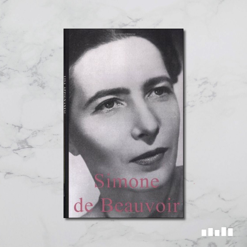 Simone de Beauvoir - Five Books Expert Reviews
