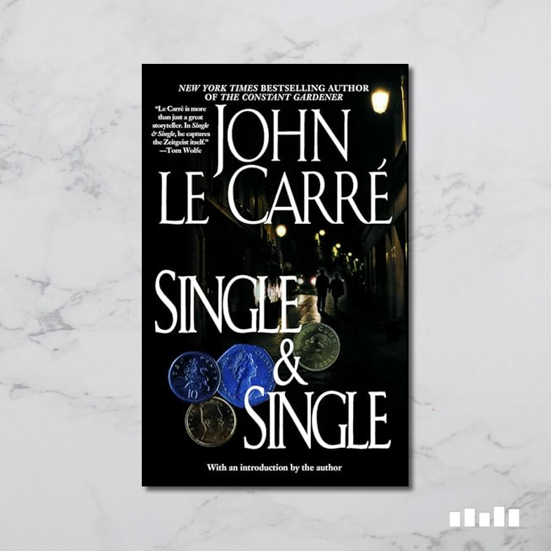 Single & Single - Five Books Expert Reviews