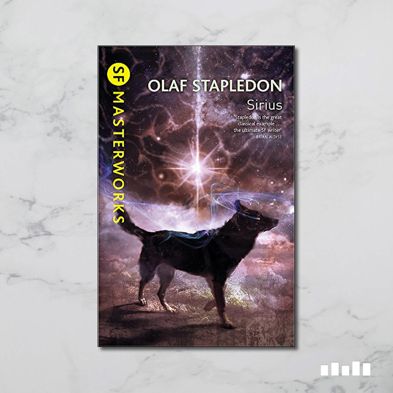 Sirius - Five Books Expert Reviews