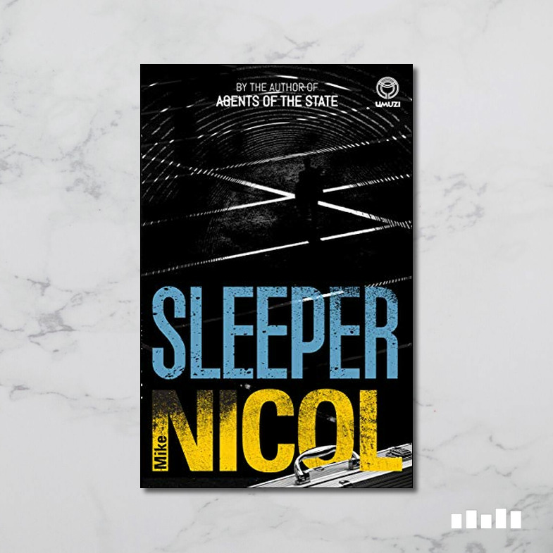 Sleeper - Five Books Expert Reviews