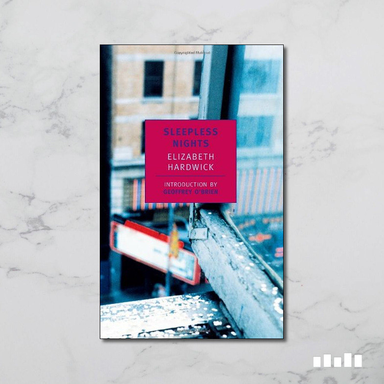 Sleepless Nights - Five Books Expert Reviews