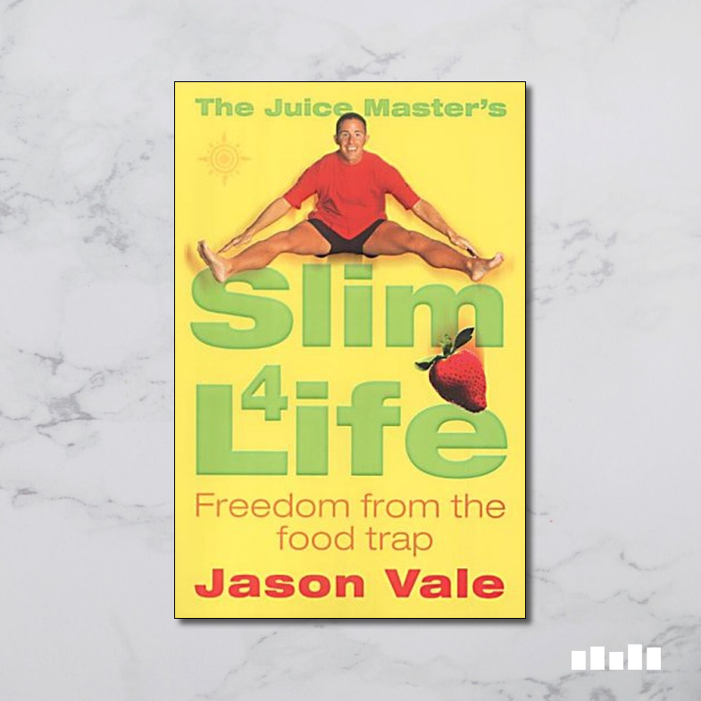 Slim 4 Life - Five Books Expert Reviews