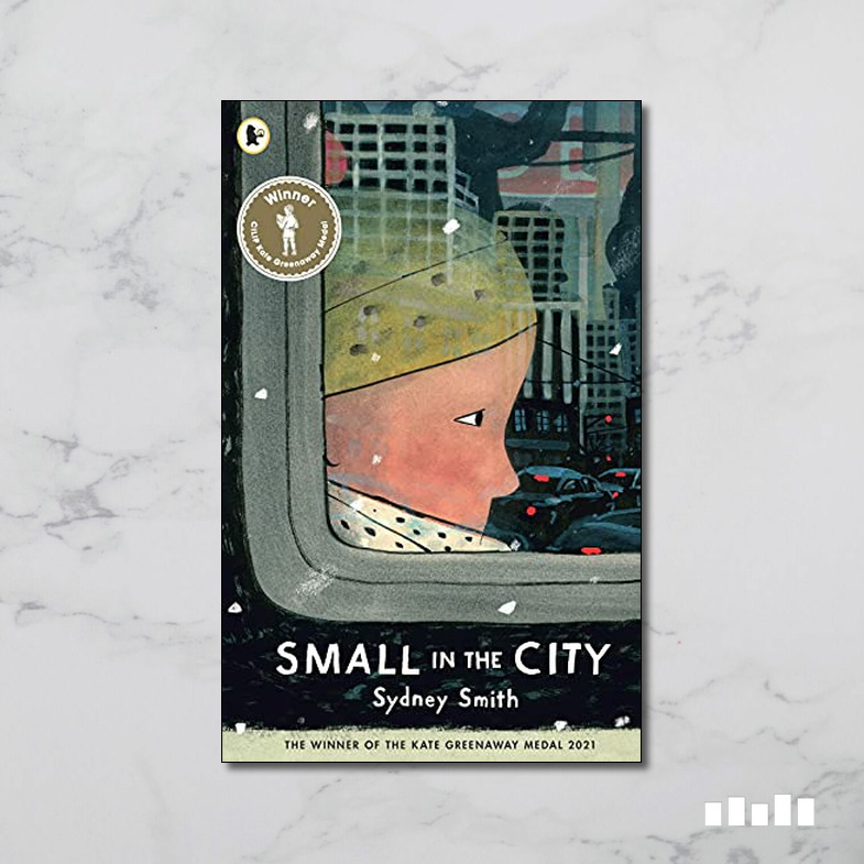 Small in the City - Five Books Expert Reviews