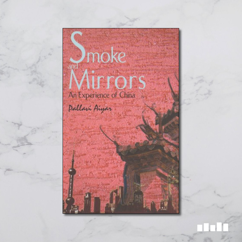 Smoke and Mirrors - Five Books Expert Reviews