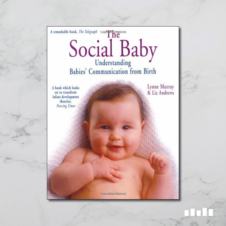 The Social Baby - Five Books Expert Reviews