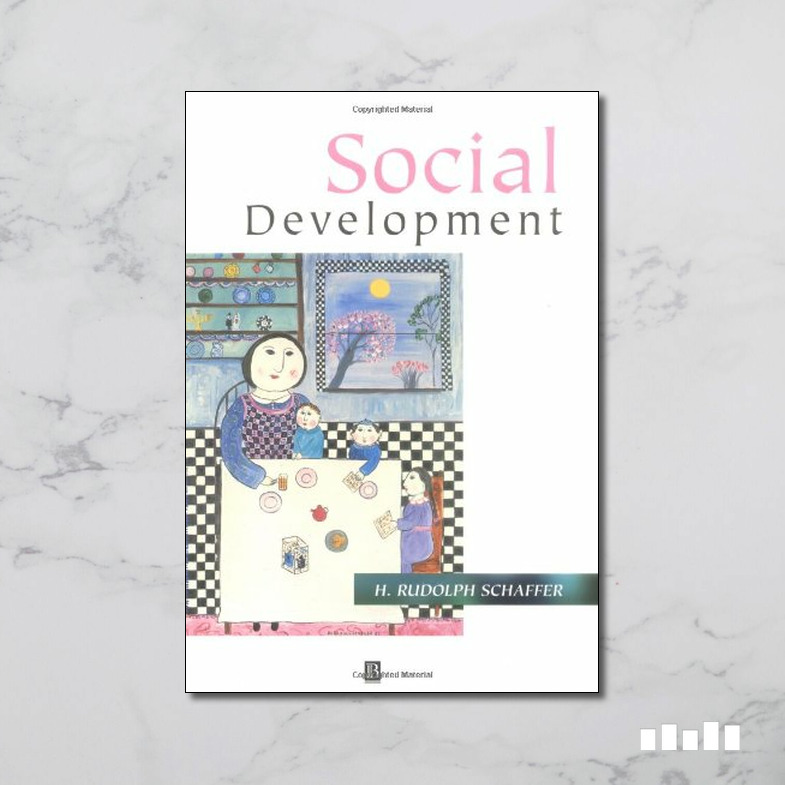 Social Development - Five Books Expert Reviews