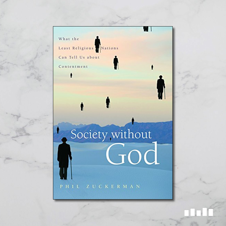 Society without God - Five Books Expert Reviews