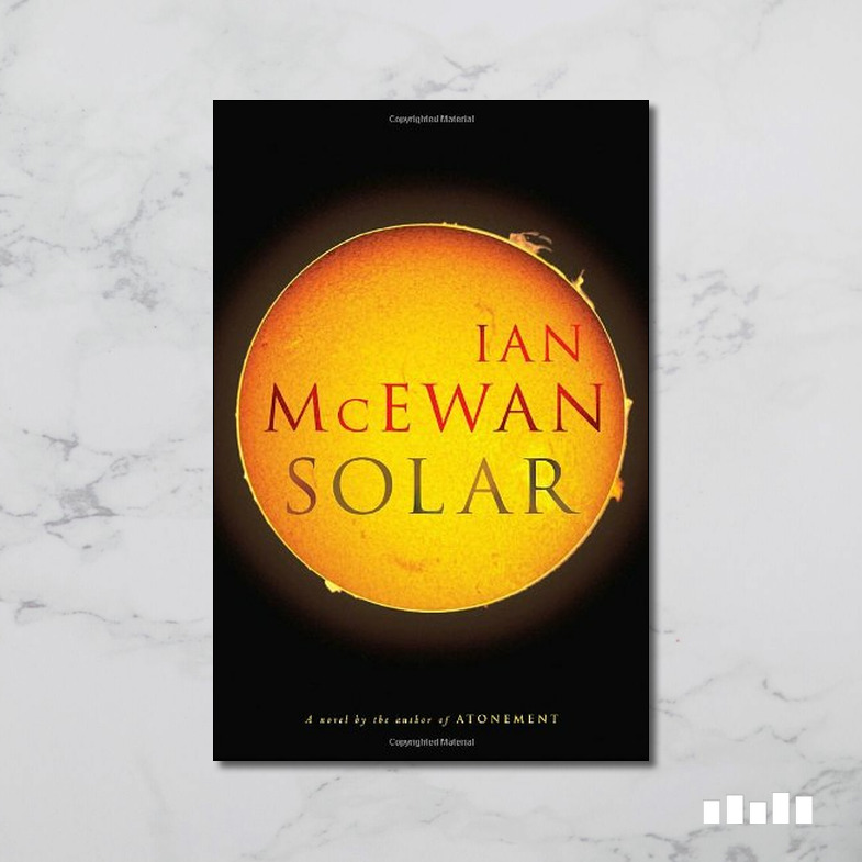 Solar - Five Books Expert Reviews