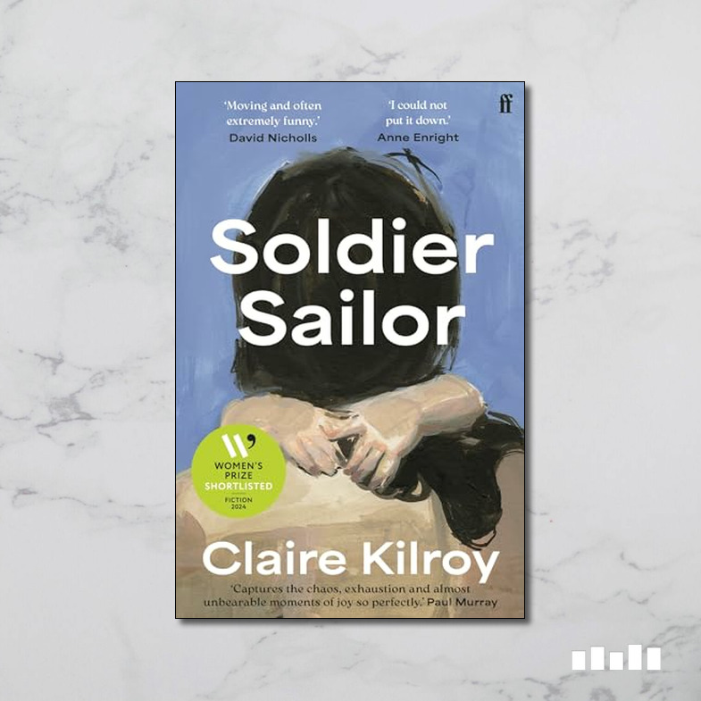 Soldier Sailor: A Novel - Five Books Expert Reviews