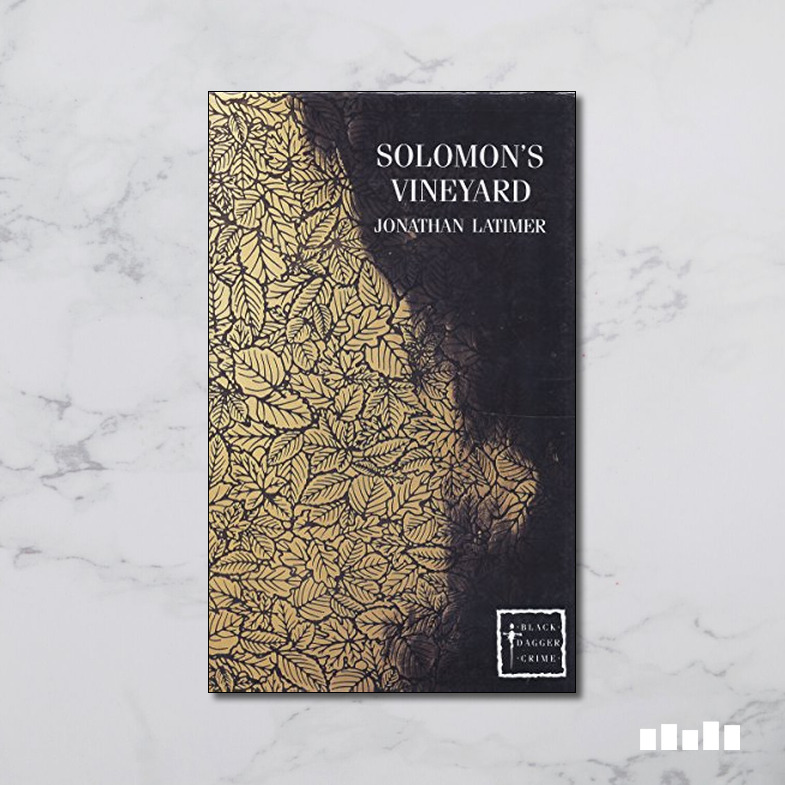 Solomon's Vineyard - Five Books Expert Reviews