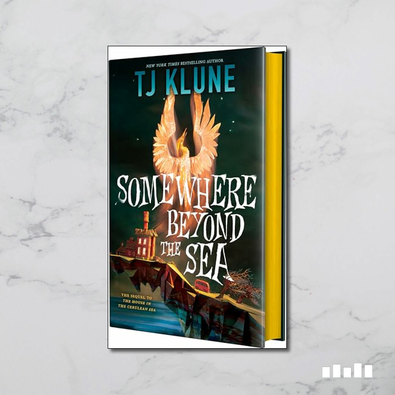 Somewhere Beyond the Sea - Five Books Expert Reviews