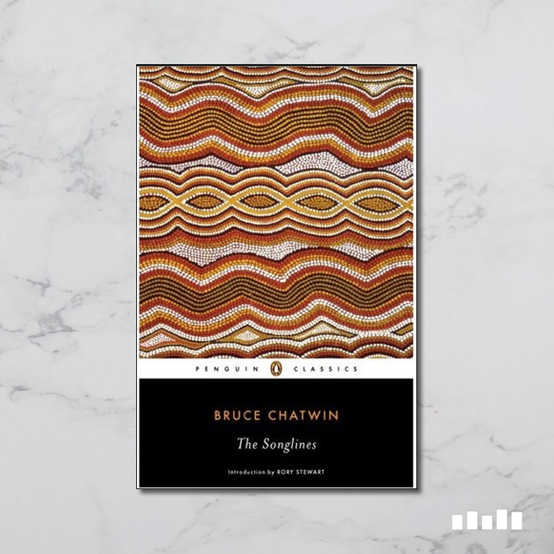 Songlines - Five Books Expert Reviews