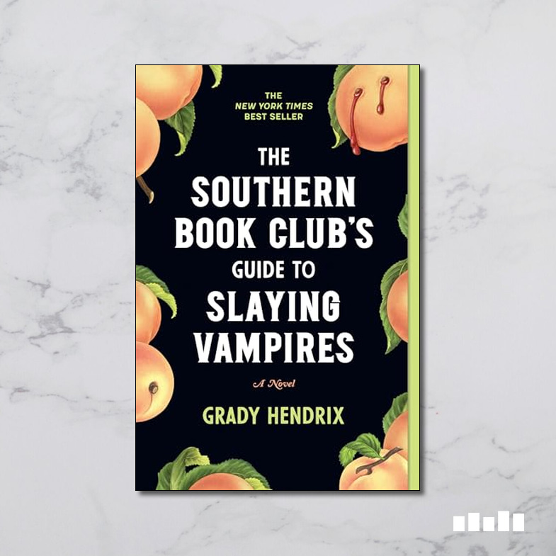 The Southern Book Club's Guide to Slaying Vampires - Five Books Expert ...