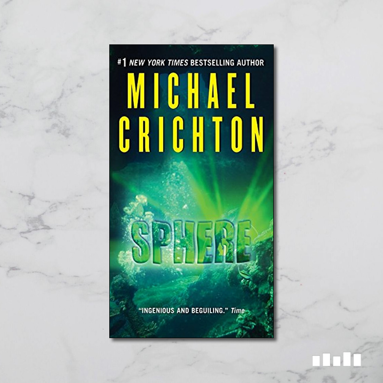 Sphere - Five Books Expert Reviews