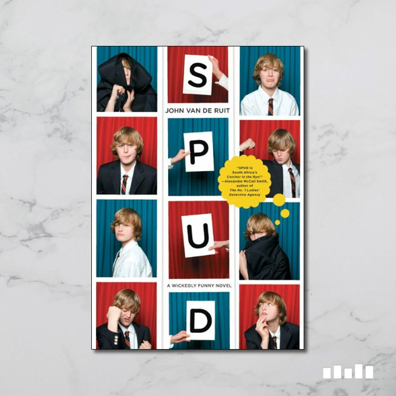 Spud - Five Books Expert Reviews