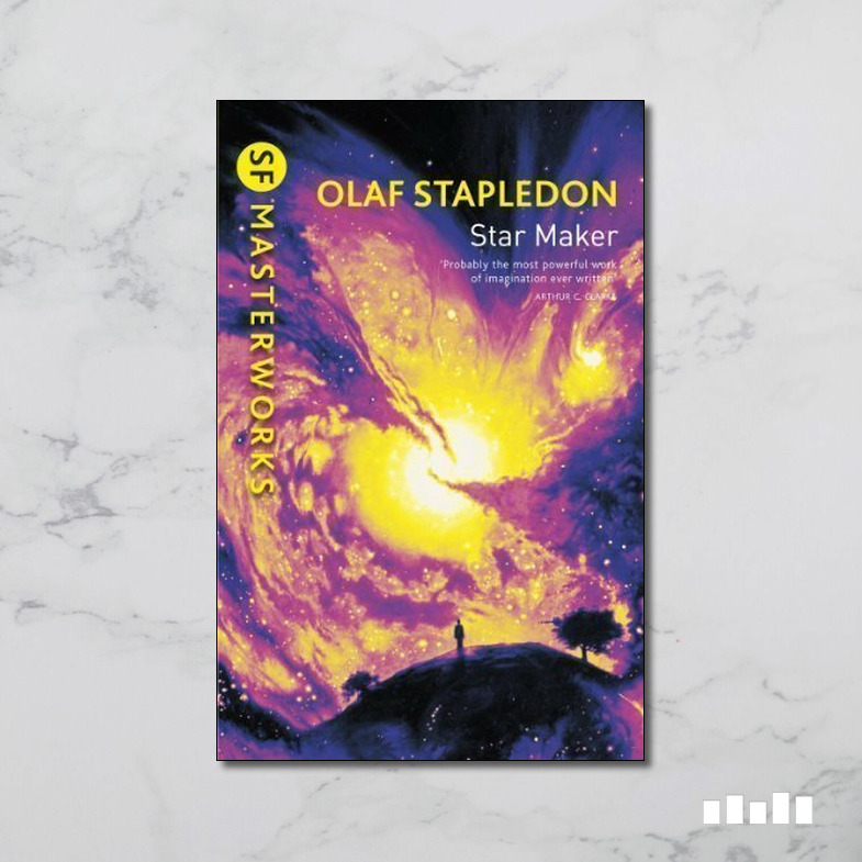 Star Maker - Five Books Expert Reviews