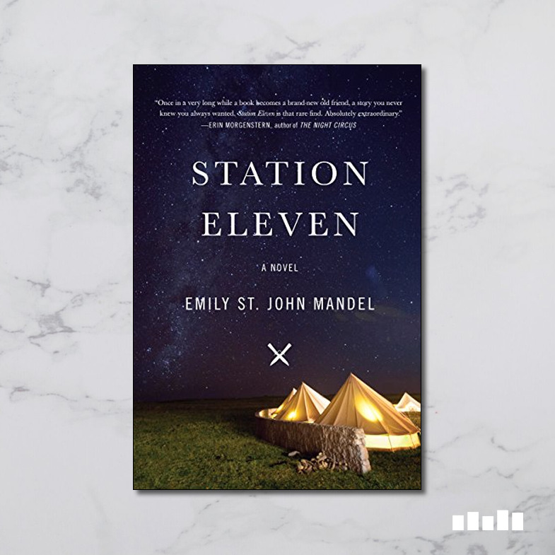 Station Eleven - Five Books Expert Reviews