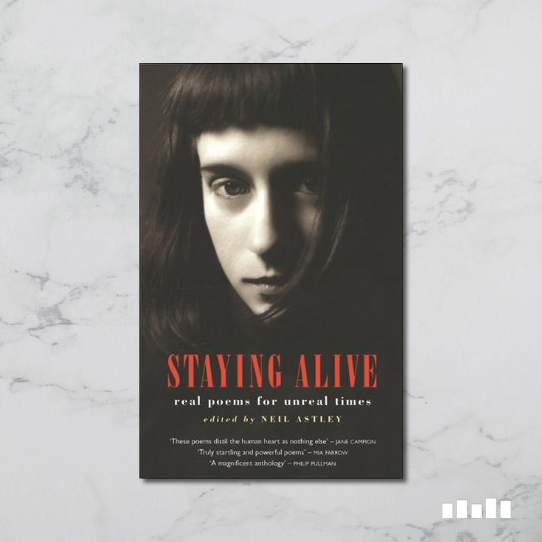 Staying Alive - Five Books Expert Reviews