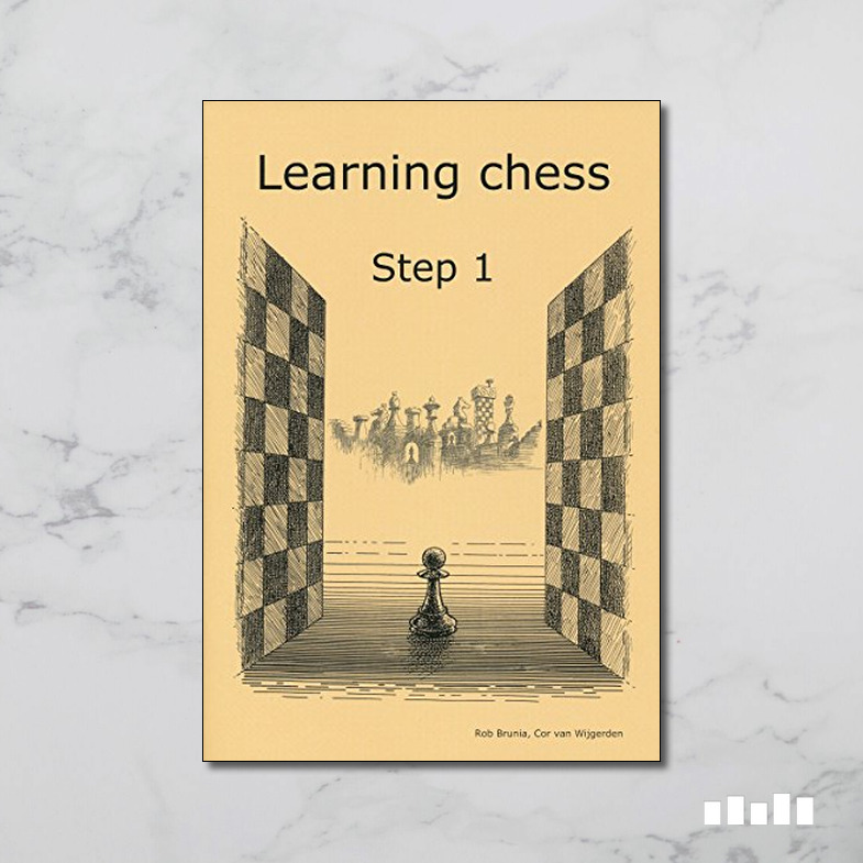 Steps Method chess workbooks - Five Books Expert Reviews