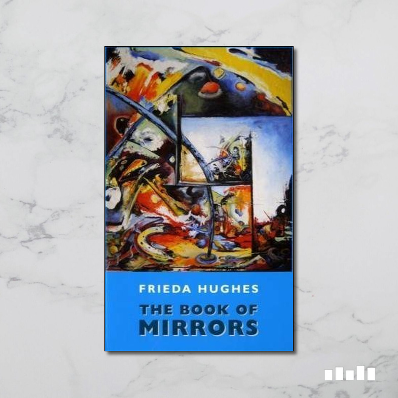 The Book of Mirrors - Five Books Expert Reviews