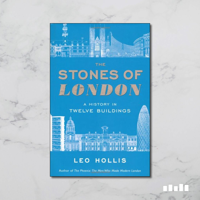 The Stones of London - Five Books Expert Reviews