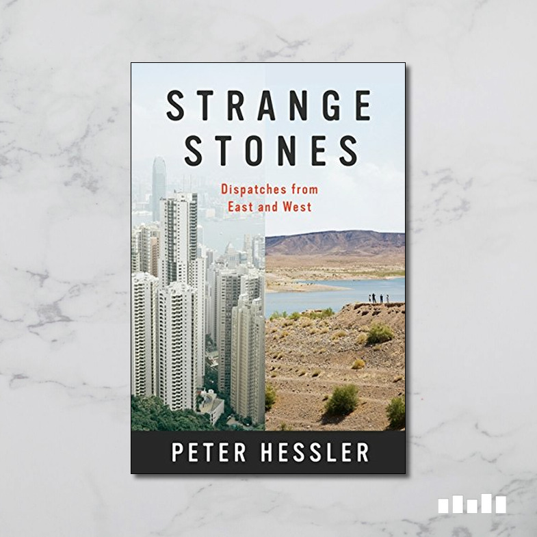 Strange Stones - Five Books Expert Reviews