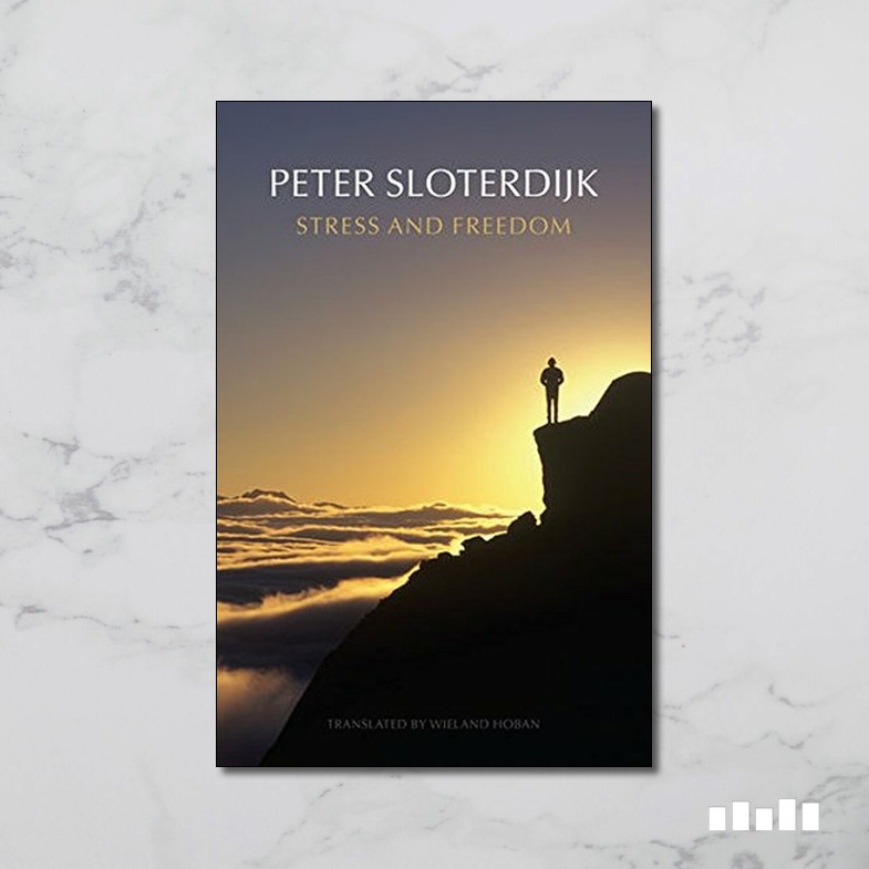 Stress and Freedom - Five Books Expert Reviews