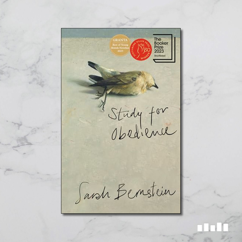 Study for Obedience - Five Books Expert Reviews