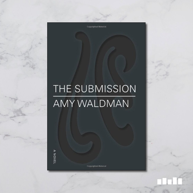 The Submission - Five Books Expert Reviews