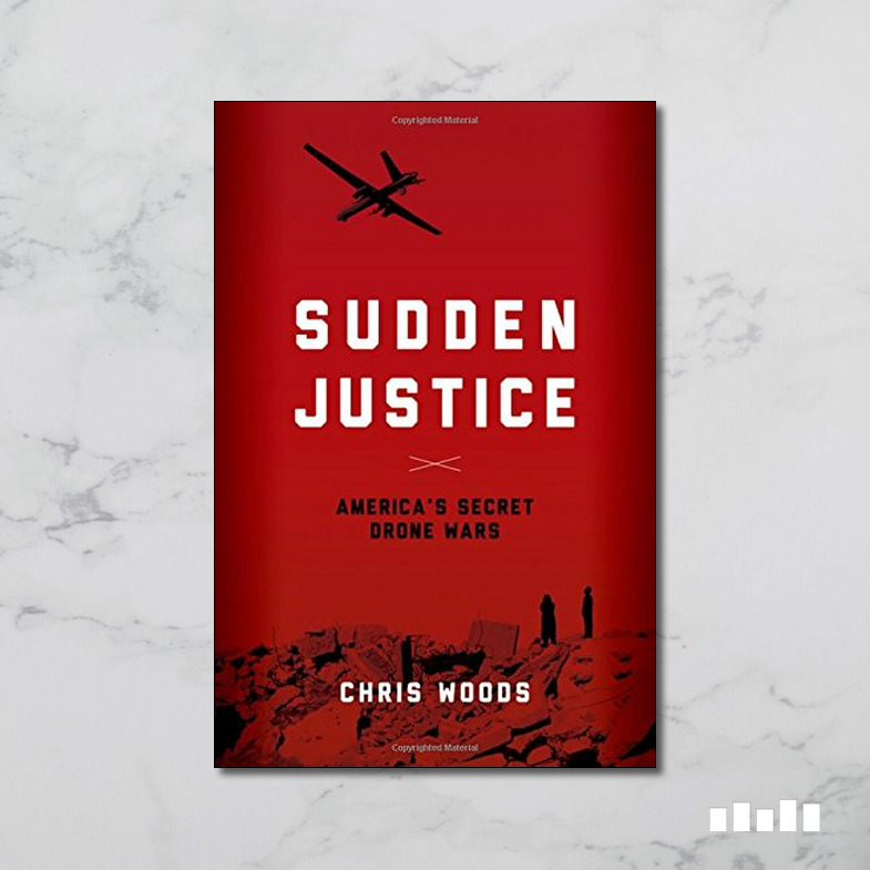 Sudden Justice - Five Books Expert Reviews