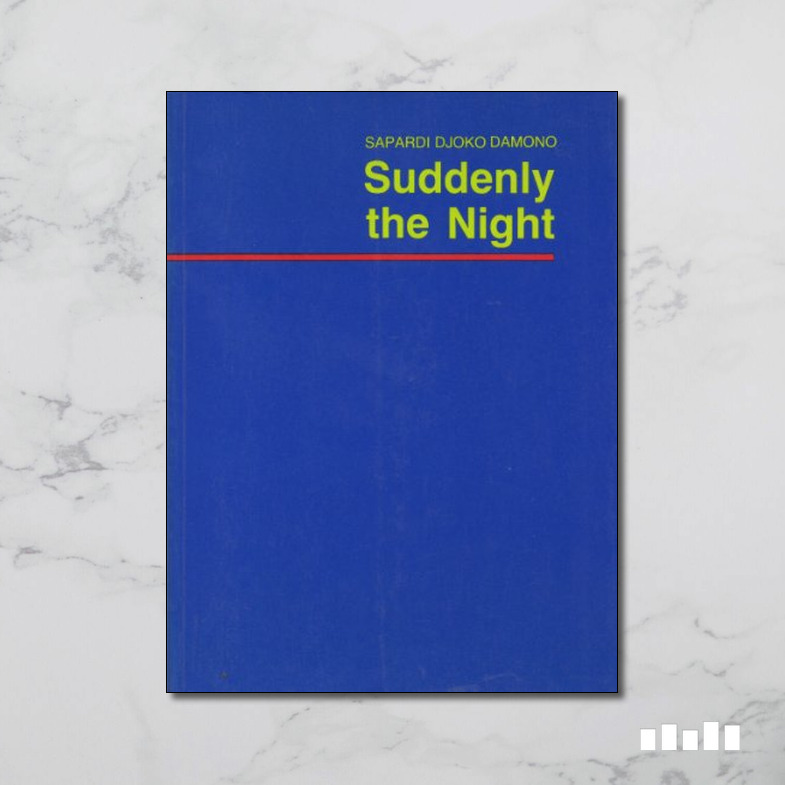 Suddenly the Night - Five Books Expert Reviews