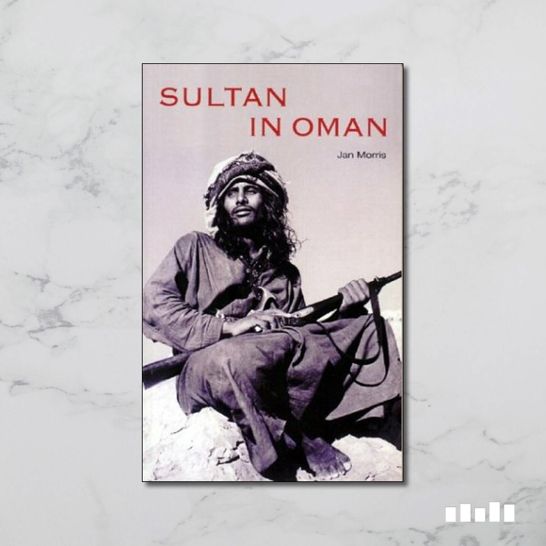 Sultan in Oman - Five Books Expert Reviews