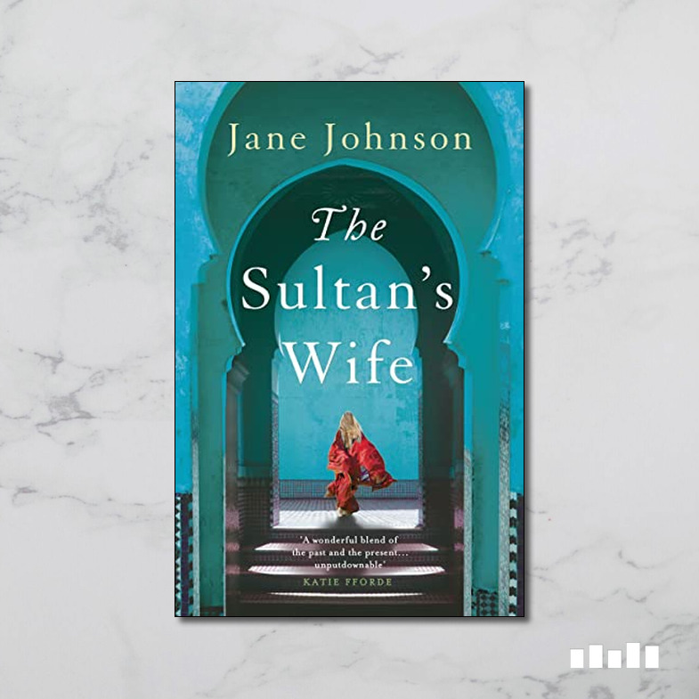 The Sultan's Wife - Five Books Expert Reviews