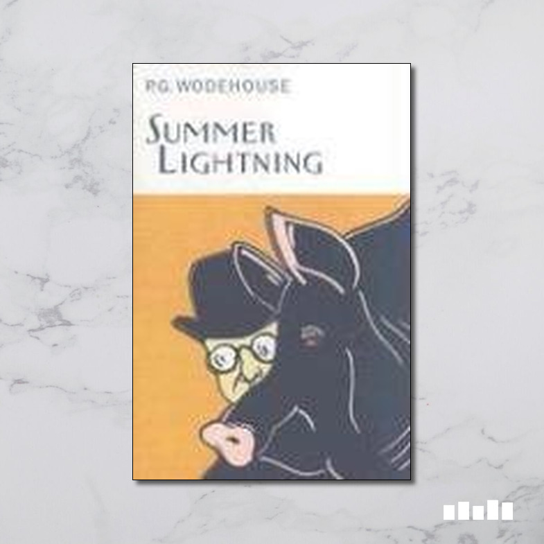 Summer Lightning - Five Books Expert Reviews
