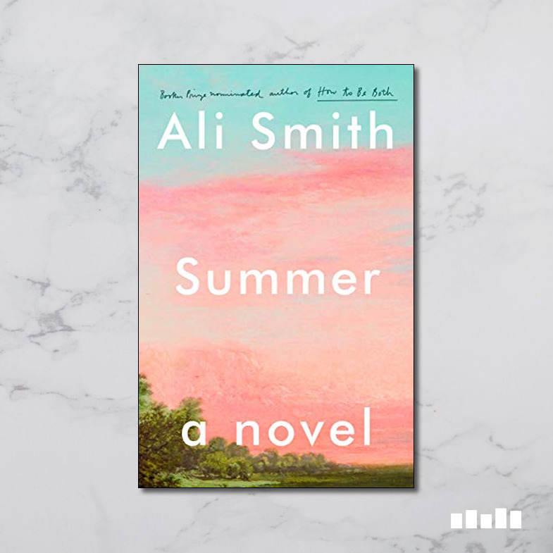 Summer - Five Books Expert Reviews