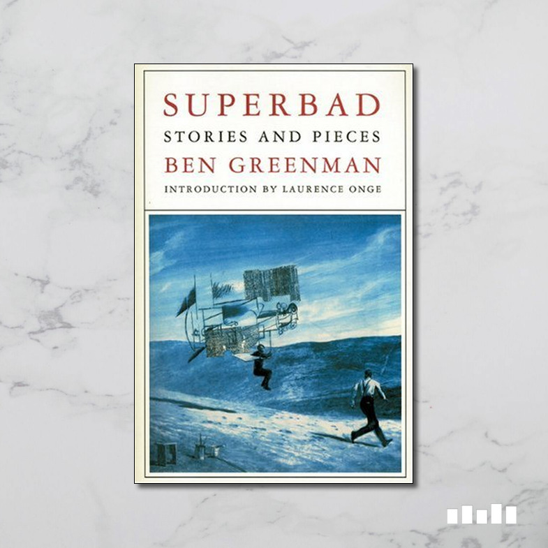 Superbad - Five Books Expert Reviews