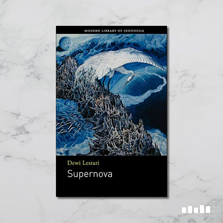 Supernova - Five Books Expert Reviews