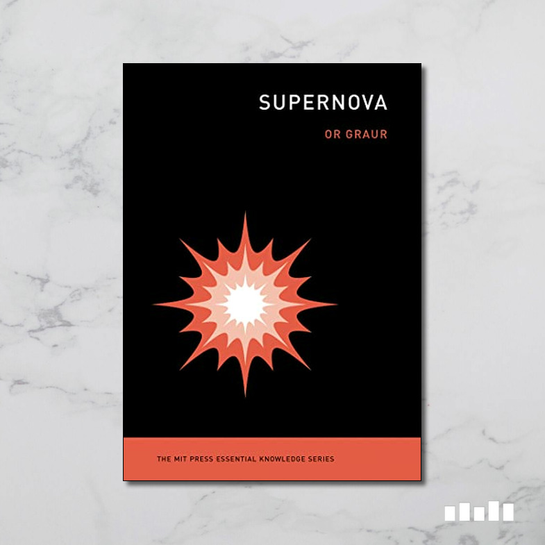 Supernova - Five Books Expert Reviews